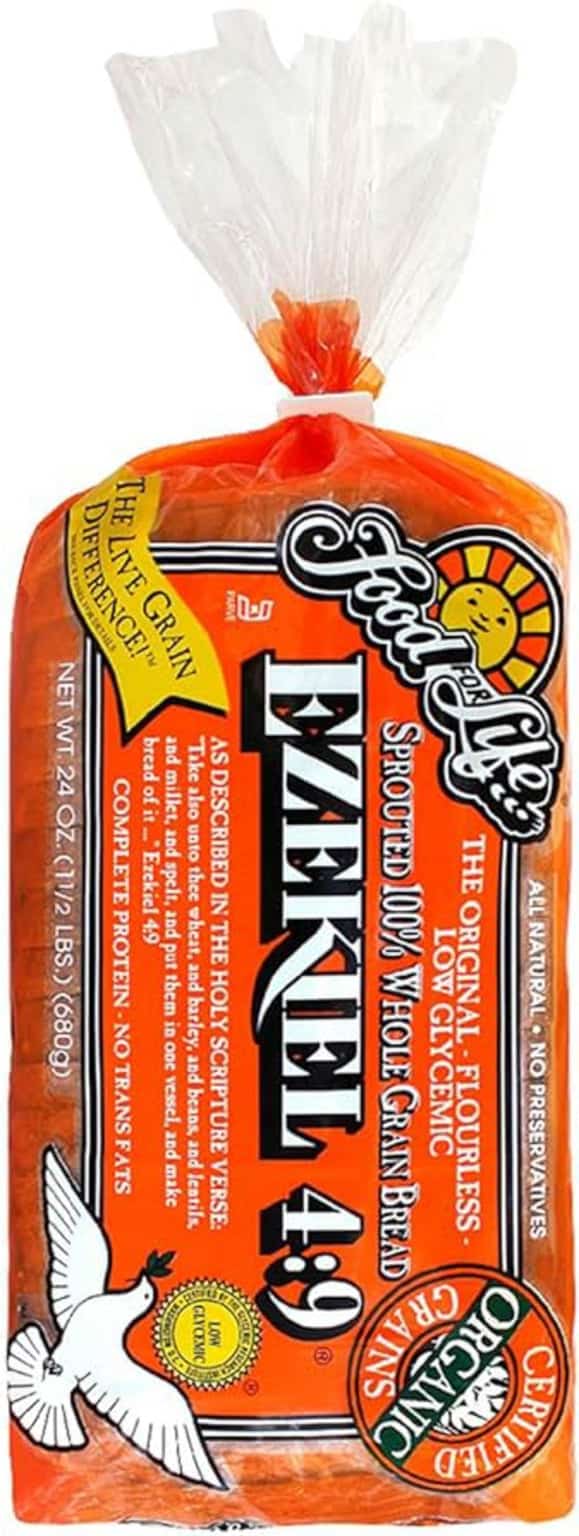 13 Healthy Bread Brands (No-Preservatives!) | The Picky Eater