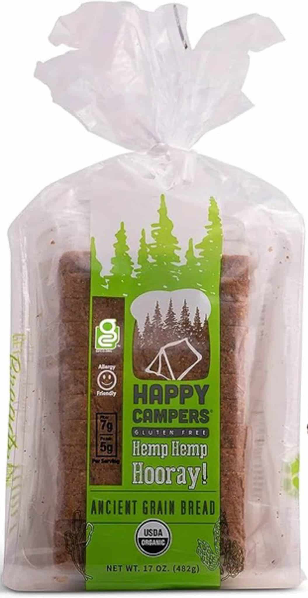 13 Healthy Bread Brands (No-Preservatives!) | The Picky Eater