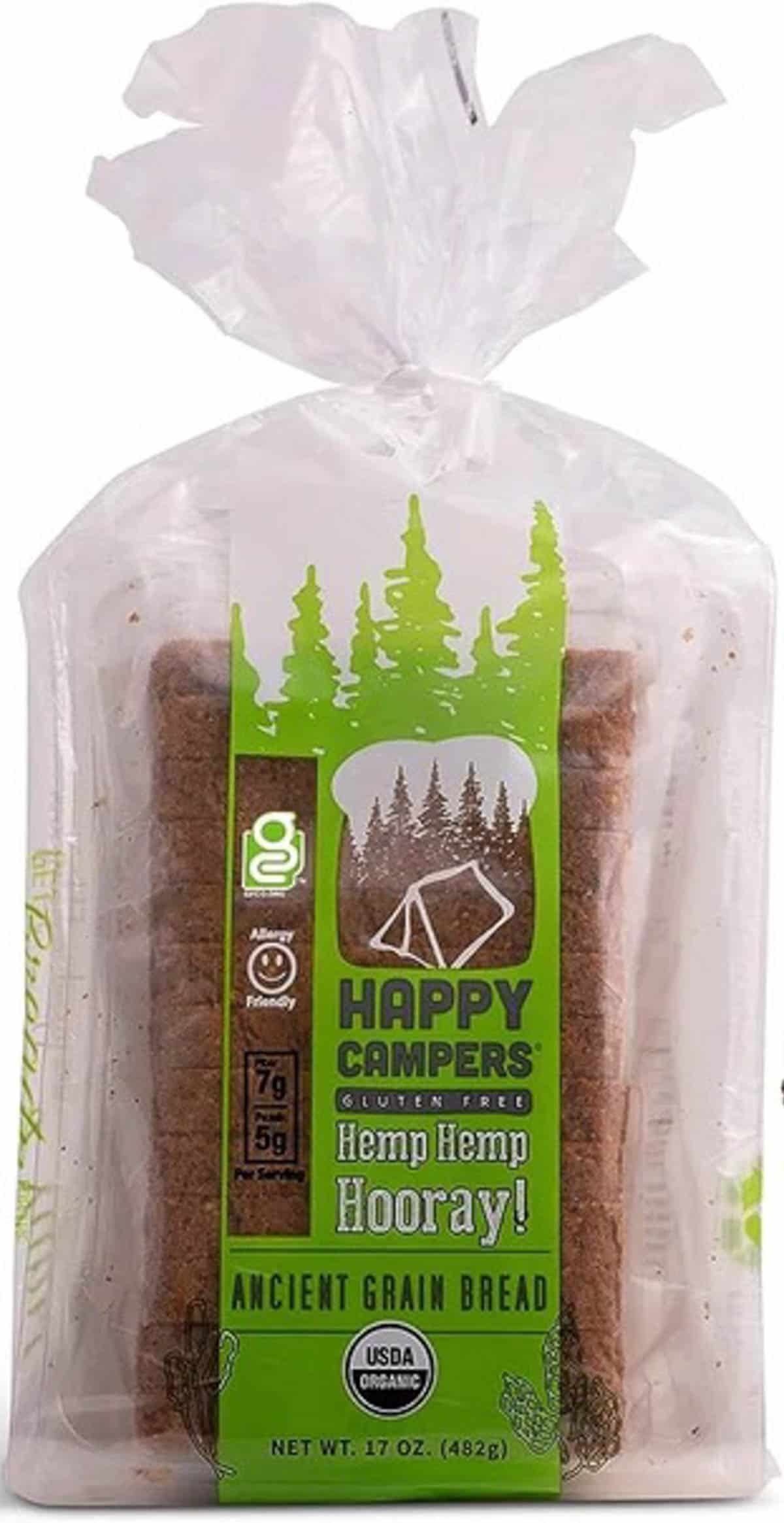 13 Healthy Bread Brands (No-Preservatives!) | The Picky Eater