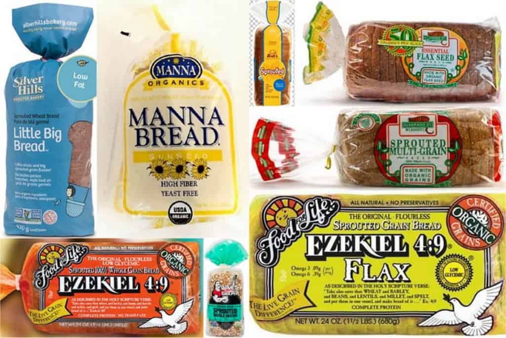 13 Healthy Bread Brands (No-Preservatives!) | The Picky Eater