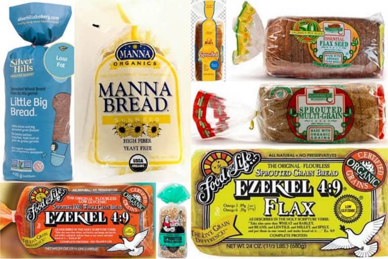 13 Healthy Bread Brands (No-Preservatives!) | The Picky Eater