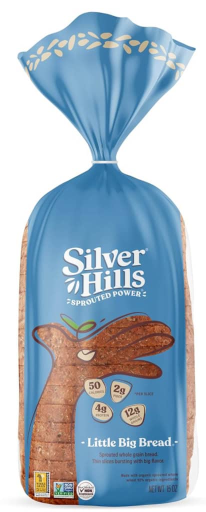 13 Healthy Bread Brands (No-Preservatives!) | The Picky Eater
