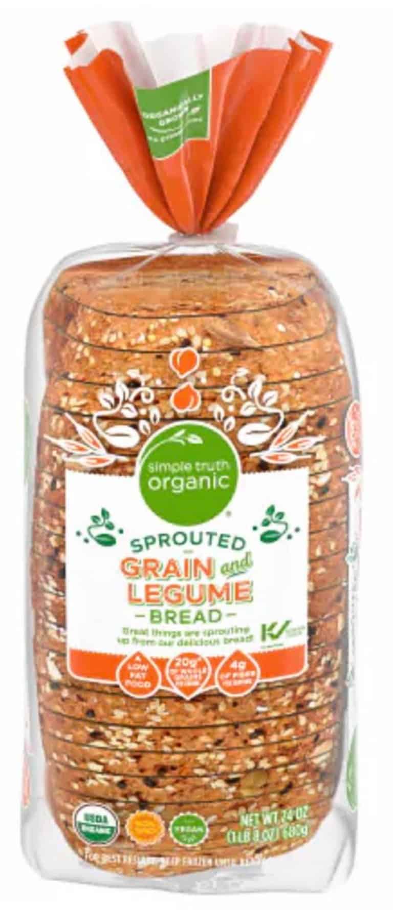 13 Healthy Bread Brands (No-Preservatives!) | The Picky Eater