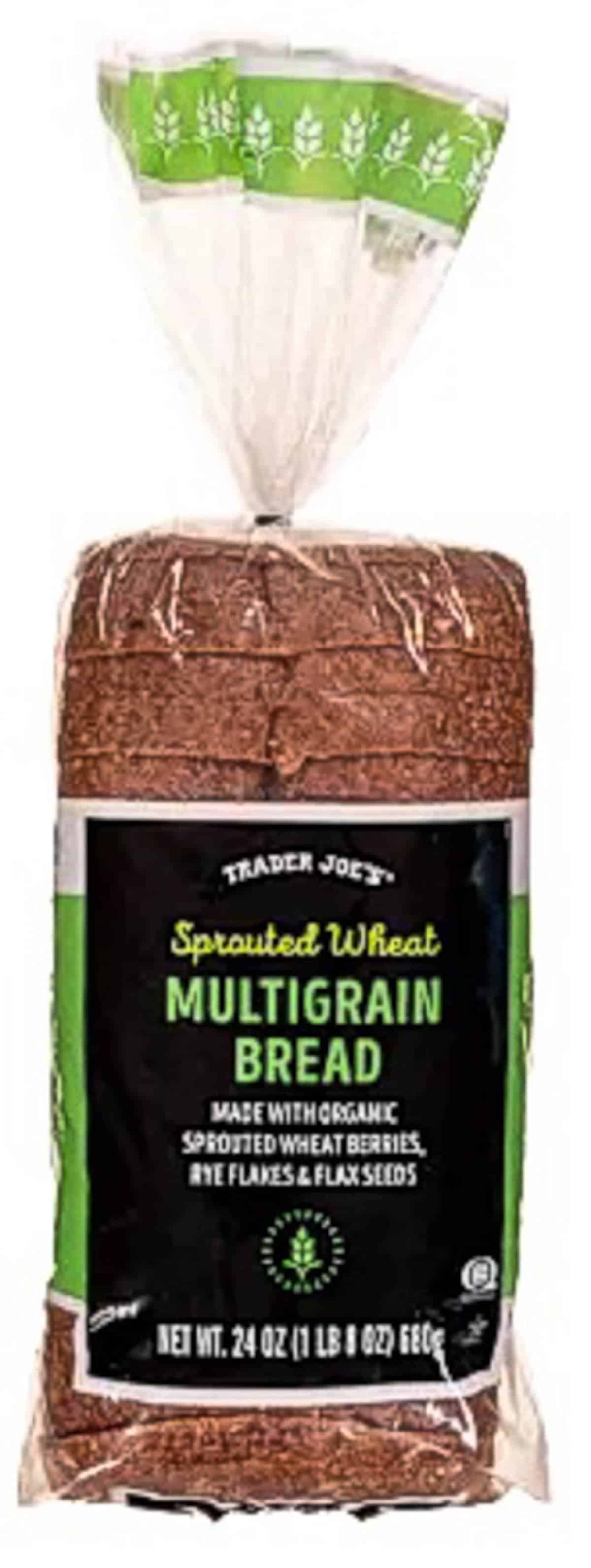 13 Healthy Bread Brands (No-Preservatives!) | The Picky Eater