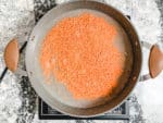 How To Cook Red Lentils (Easy Recipe + Tips) | The Picky Eater
