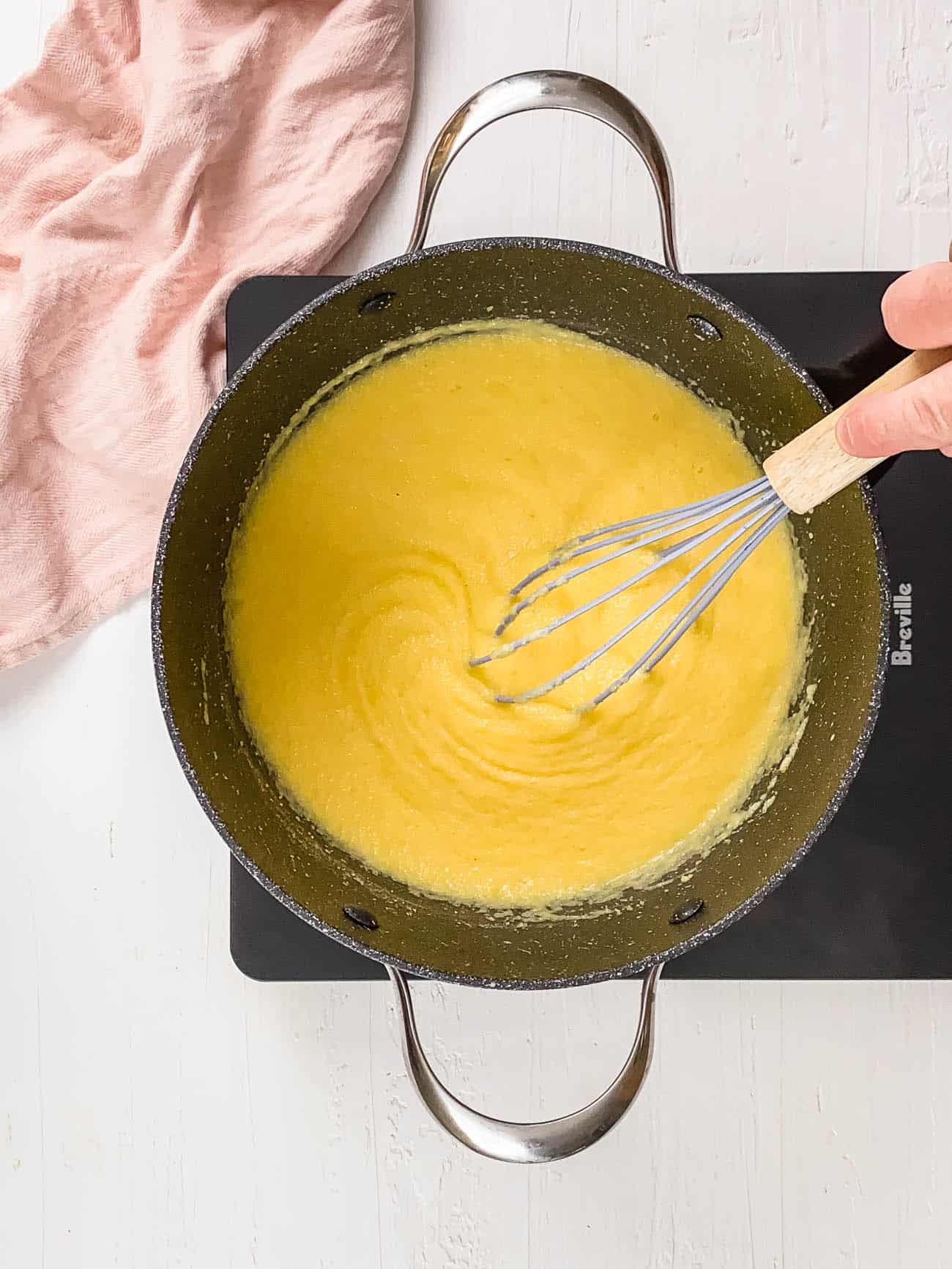 Cornmeal Porridge (Easy Jamaican Porridge Recipe!) | The Picky Eater