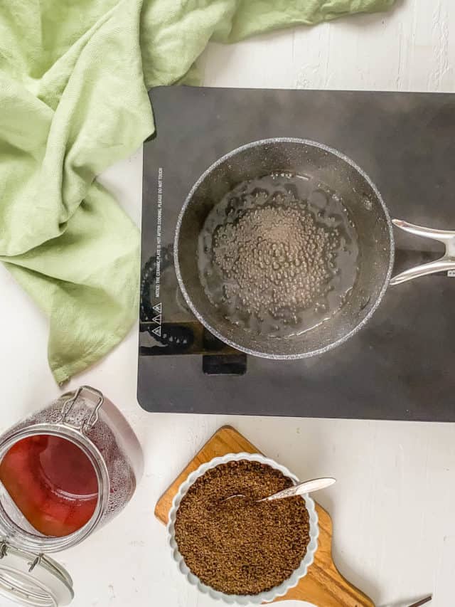 How To Make Milk Tea At Home (Boba Tea Recipe) | The Picky Eater