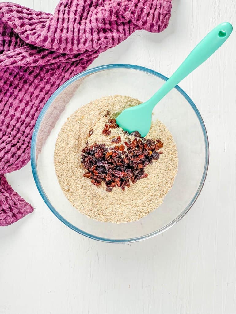 Healthy Bran Muffins With Molasses | The Picky Eater