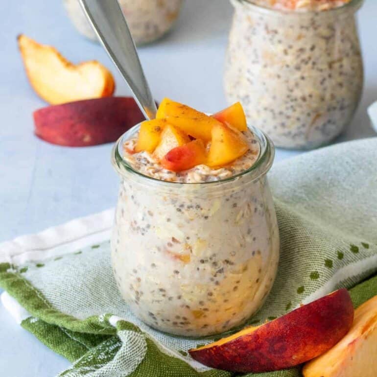 Overnight Weetabix (With 7 Delicious Flavor Options!) | The Picky Eater