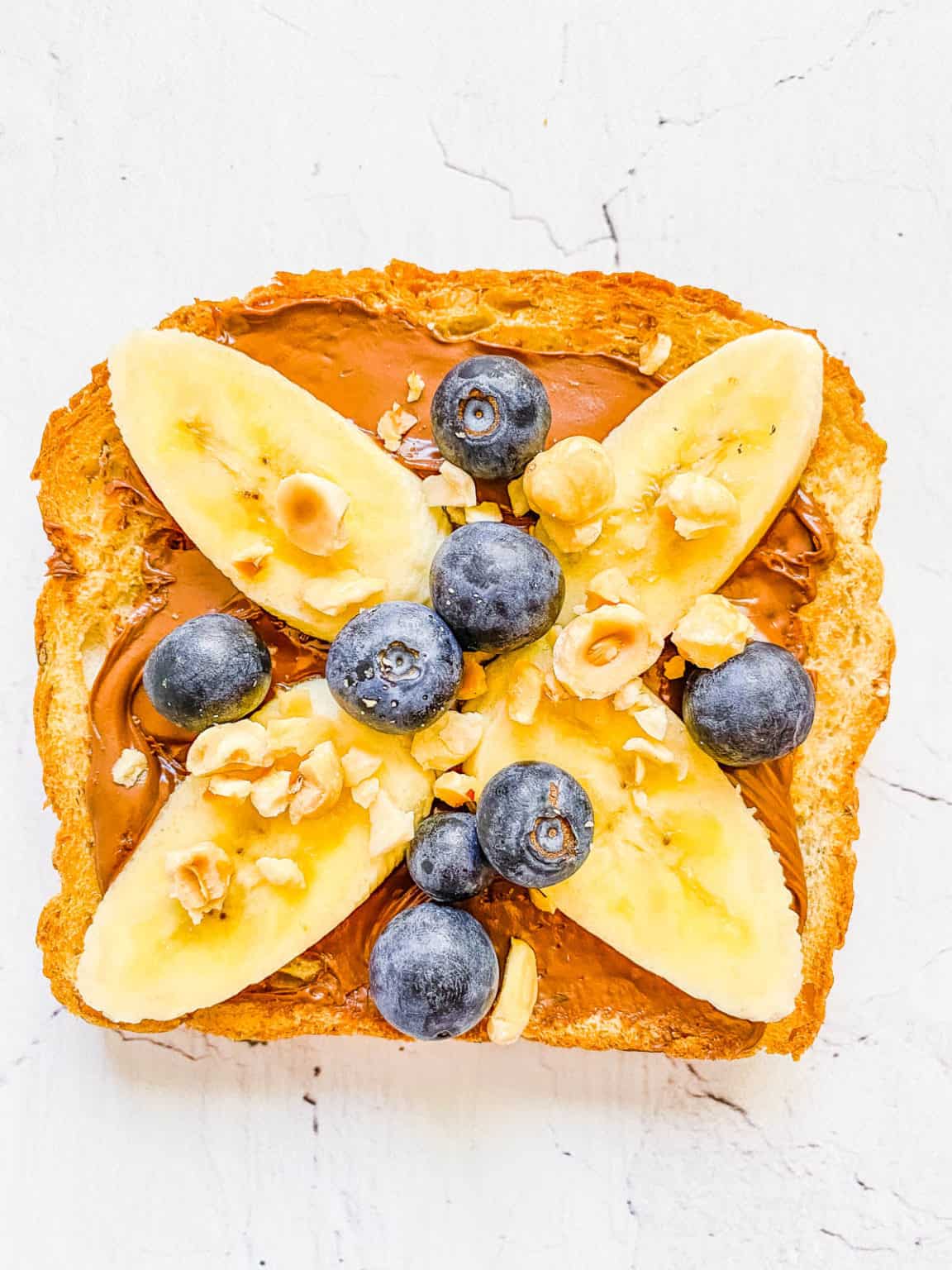20 Healthy Toast Ideas | The Picky Eater