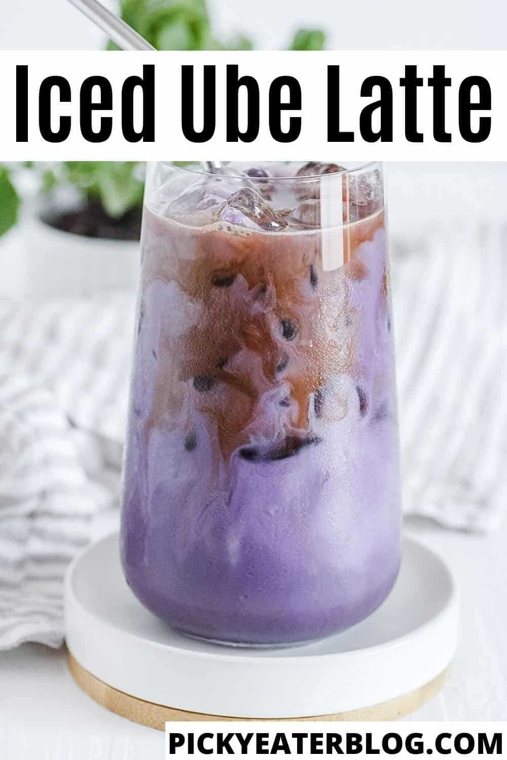 Beetroot Latte (Pink Latte Recipe) | The Picky Eater