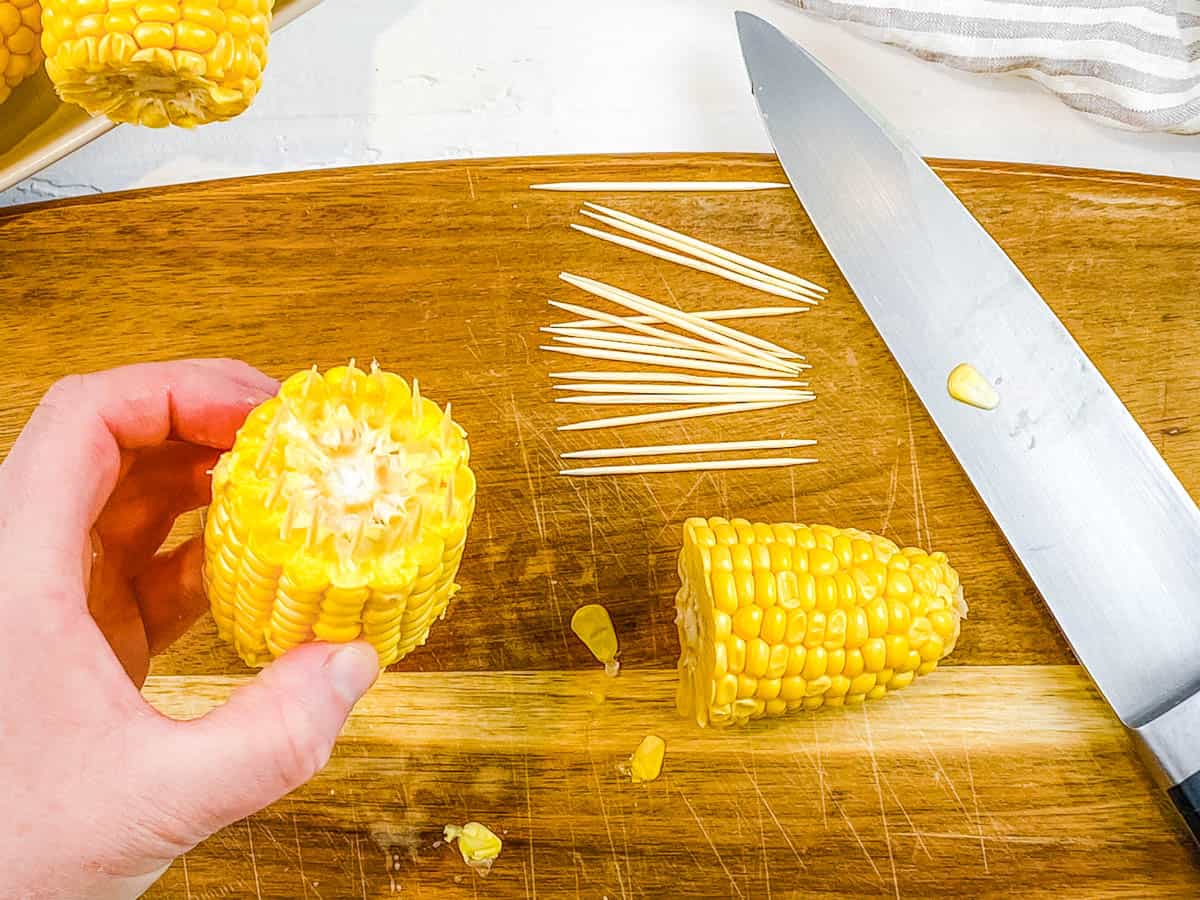 Corn Fries (Mexican Street Corn Style + 4 Variations!) | The Picky Eater