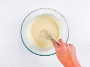 Oat Milk Pancakes | The Picky Eater