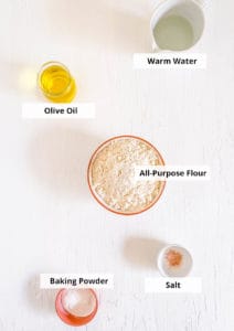 Authentic Guyanese Roti (Paratha Oil Roti) | The Picky Eater