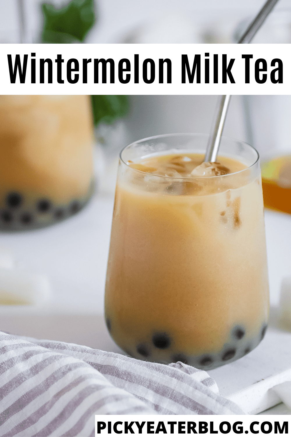 Philosophy - The Picky Eater