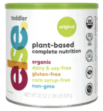 Best Vegan & Plant Based Formula (2024 Guide) | The Picky Eater