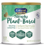 Best Vegan & Plant Based Formula (2024 Guide) | The Picky Eater