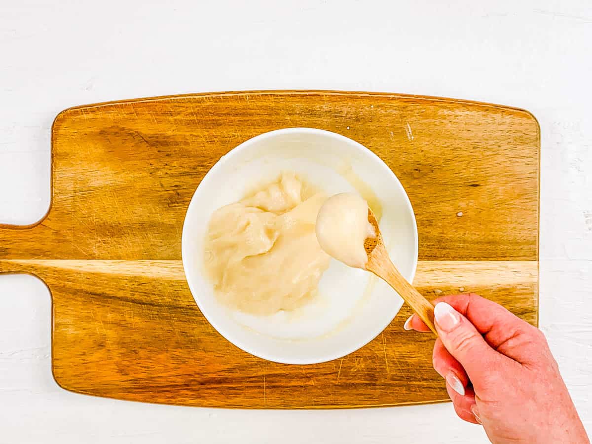 Chewy Japanese Mochi Cookies (Sweet & Buttery!) | The Picky Eater