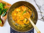 Kerala Egg Roast (Mutta Curry, High Protein) | The Picky Eater