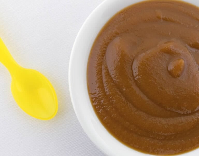 Prune Puree For Baby | The Picky Eater