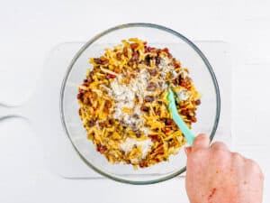 Vegan Christmas Pudding | The Picky Eater