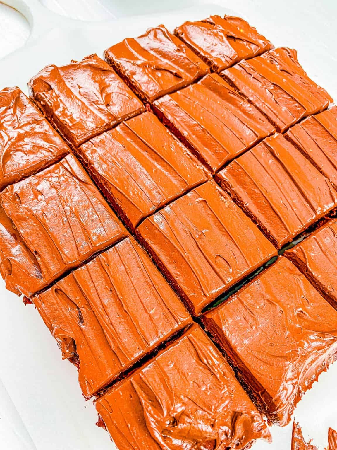 Beet Brownies | The Picky Eater