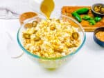 Homemade Jalapeño Popcorn Recipe (Easy & Spicy!)| The Picky Eater