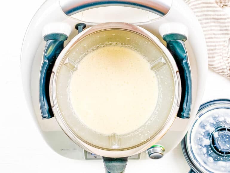 Lychee Ice Cream | The Picky Eater