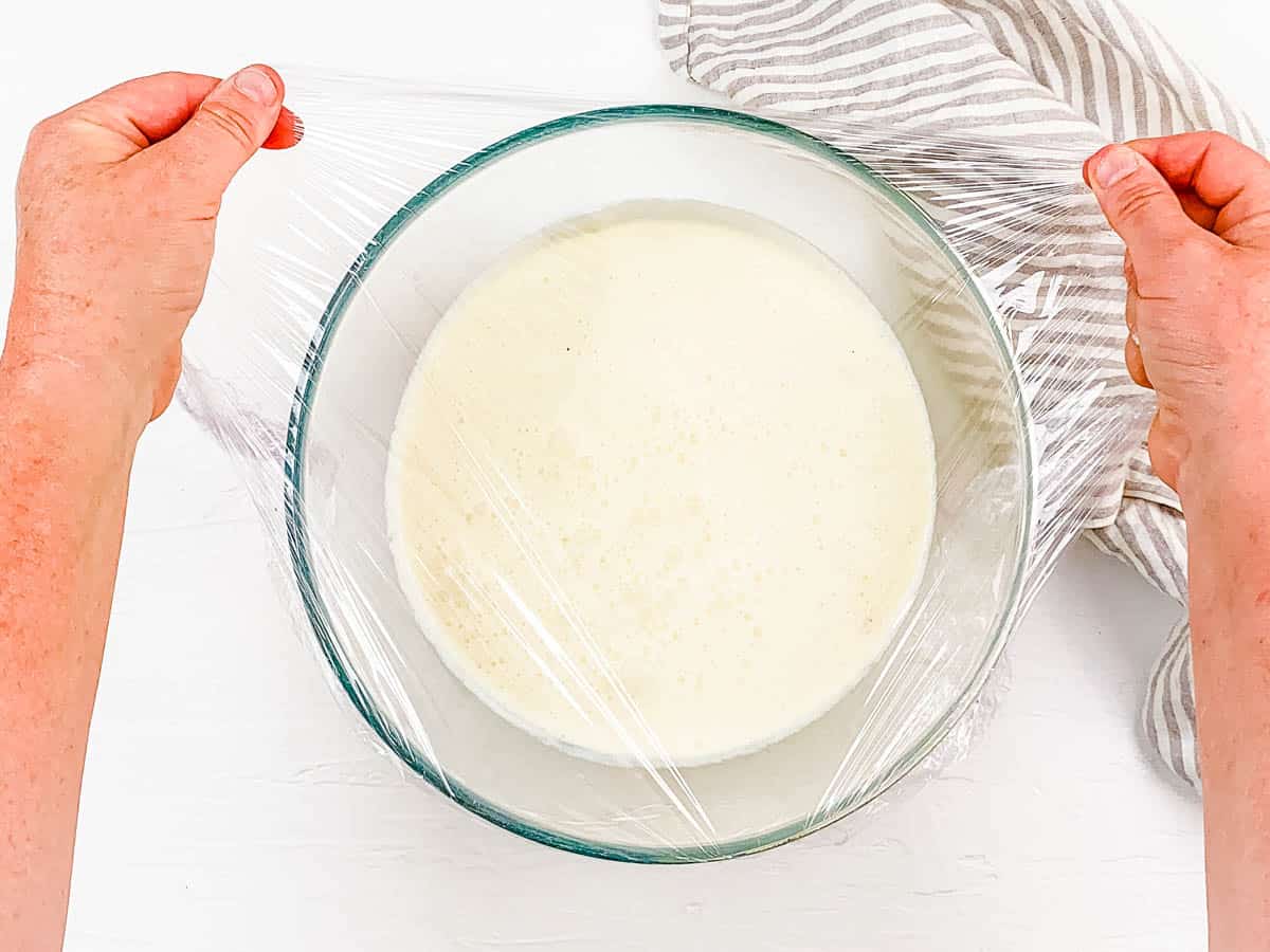 Lychee Ice Cream | The Picky Eater