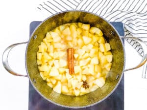 Pear Compote | The Picky Eater