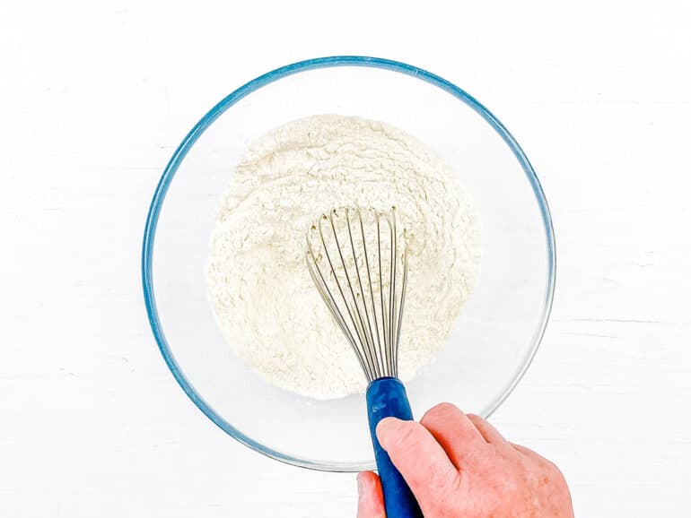 Poolish Pizza Dough (Easy-Recipe! ) | The Picky Eater