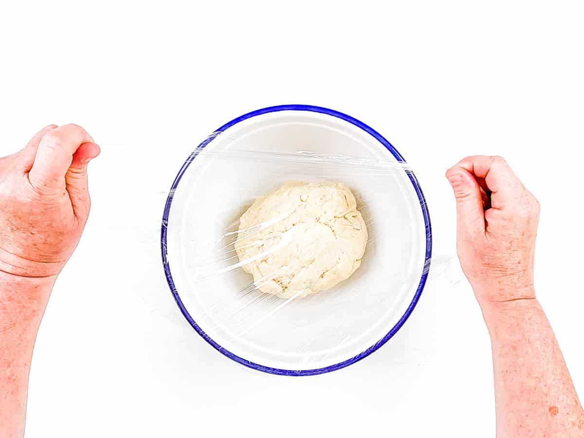 Homemade Sourdough Croissants (Step by Step Instructions) | The Picky Eater