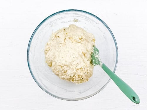 Poolish Pizza Dough (Easy-Recipe! ) | The Picky Eater