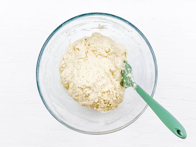 Poolish Pizza Dough (Easy-Recipe! ) | The Picky Eater