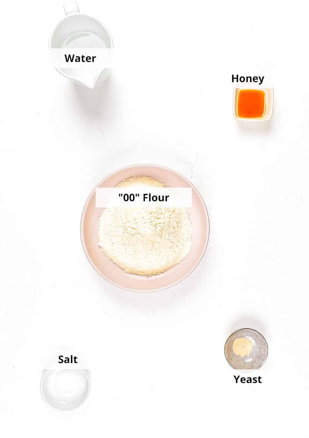 Poolish Pizza Dough (Easy-Recipe! ) | The Picky Eater