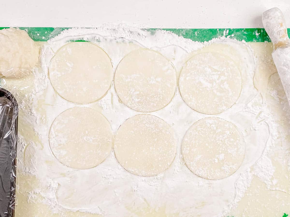 Mango Mochi Ice Cream - A Bite Sized Treat! | The Picky Eater