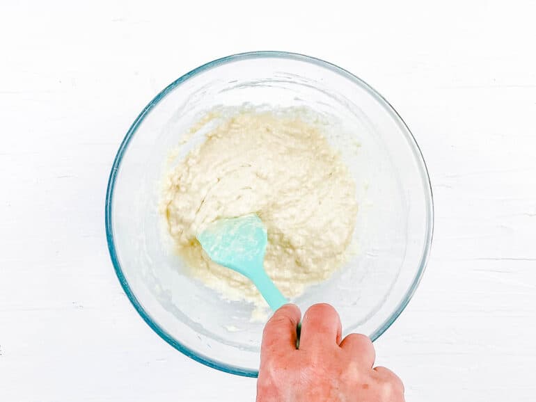 Poolish Pizza Dough (Easy-Recipe! ) | The Picky Eater