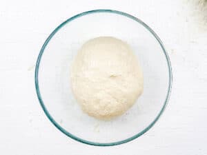 Poolish Pizza Dough (Easy-Recipe! ) | The Picky Eater
