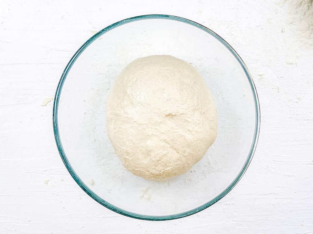 Poolish Pizza Dough (Easy-Recipe! ) | The Picky Eater