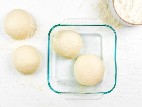 Poolish Pizza Dough (Easy-Recipe! ) | The Picky Eater