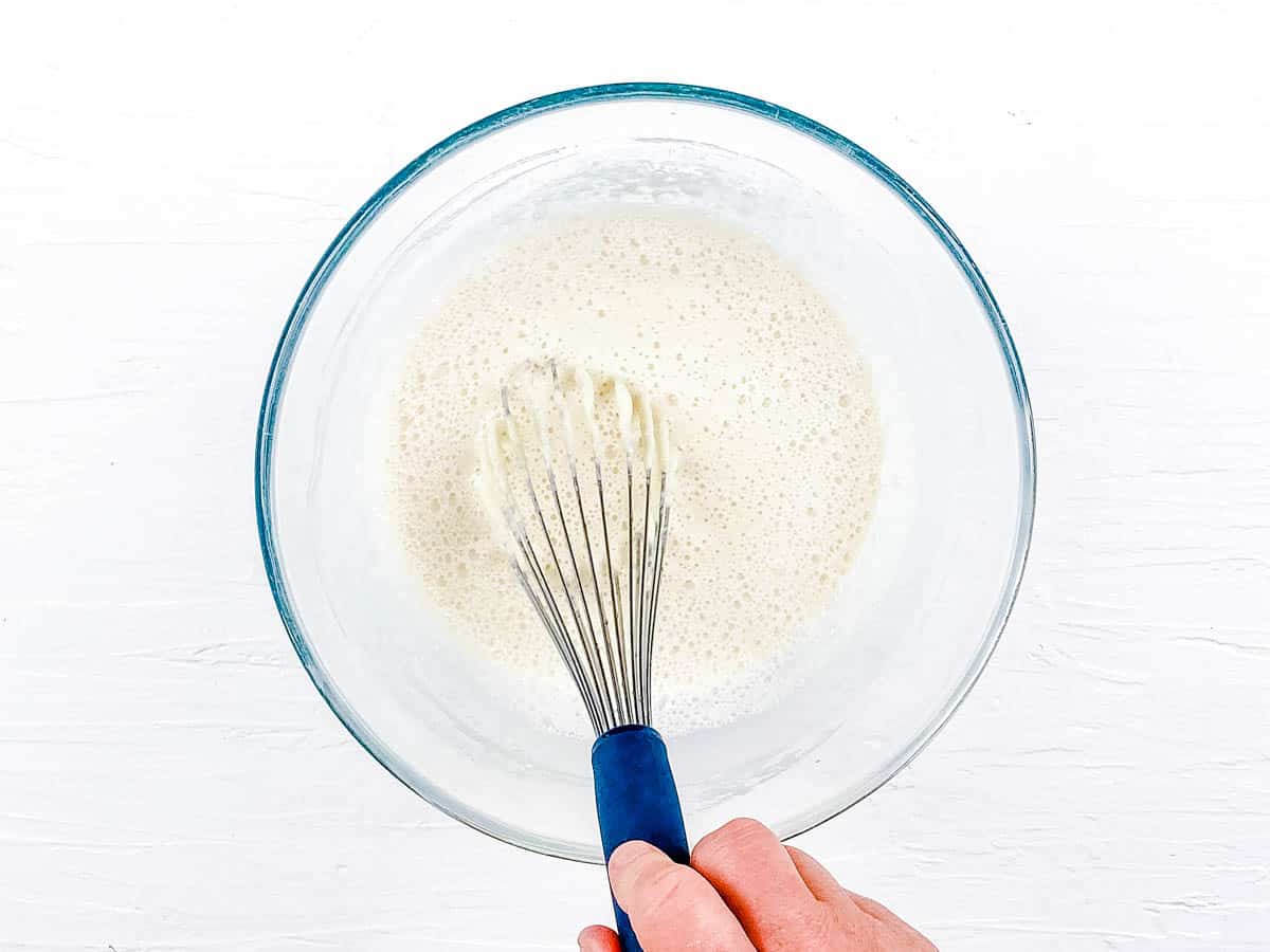 Poolish Pizza Dough (Easy-Recipe! ) | The Picky Eater