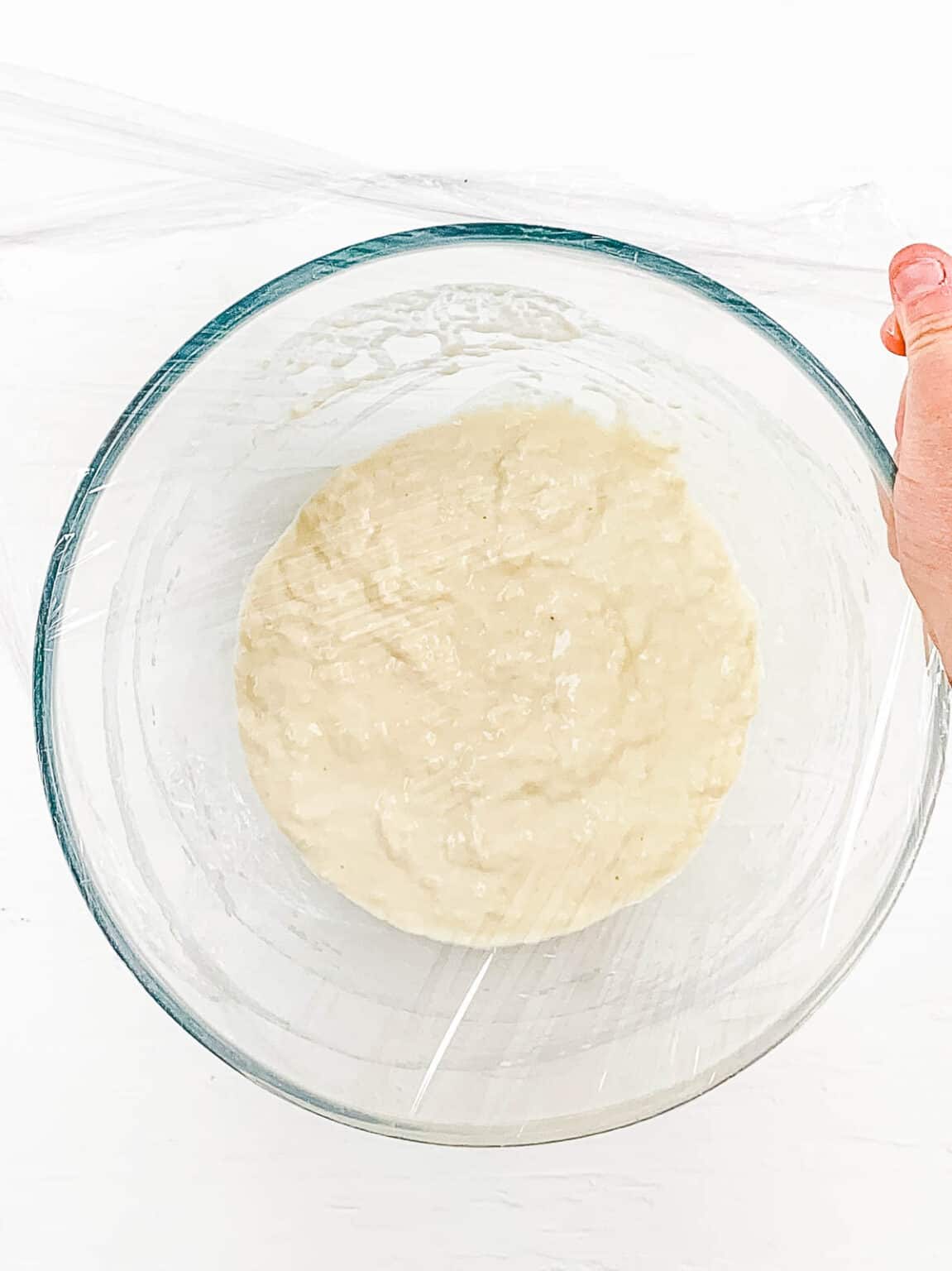Poolish Pizza Dough (Easy-Recipe! ) | The Picky Eater