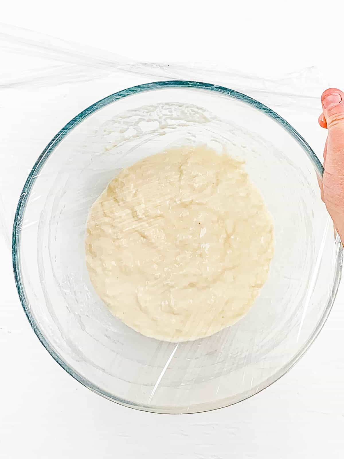 Poolish Pizza Dough (Easy-Recipe! ) | The Picky Eater