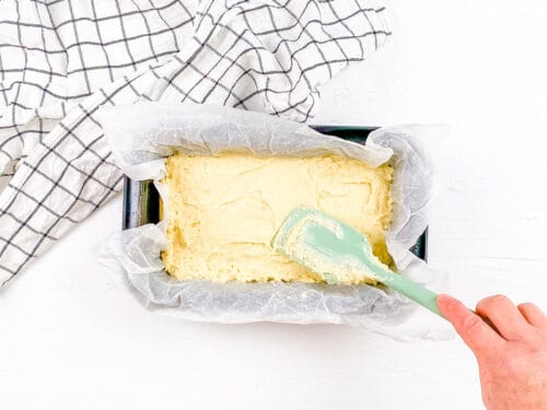Vegan Pound Cake | The Picky Eater