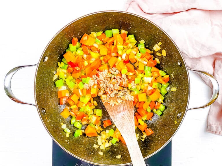 Caribbean-Style Stewed Red Beans (Vegan, Gluten-Free) | The Picky Eater