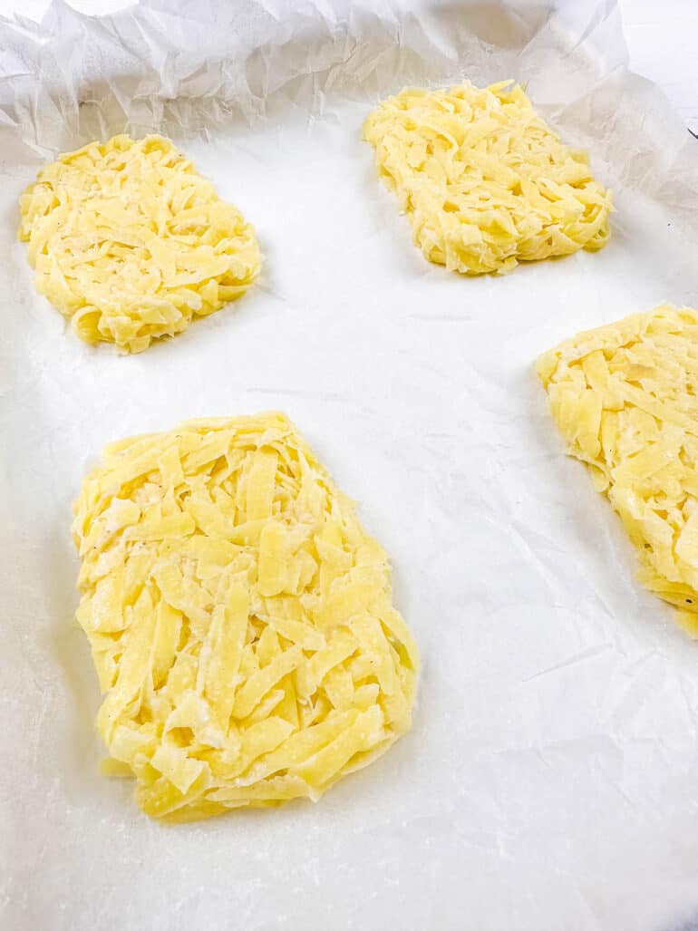 McDonald's Hash Browns Recipe | The Picky Eater