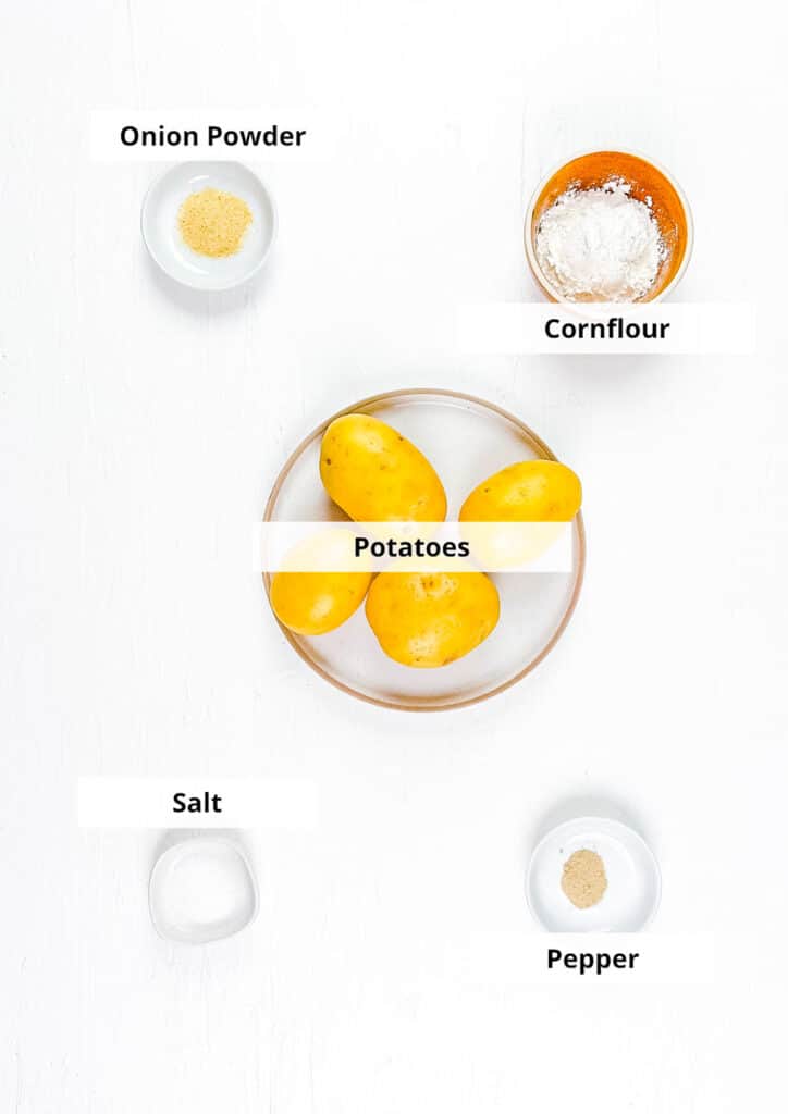 McDonald's Hash Browns Recipe | The Picky Eater