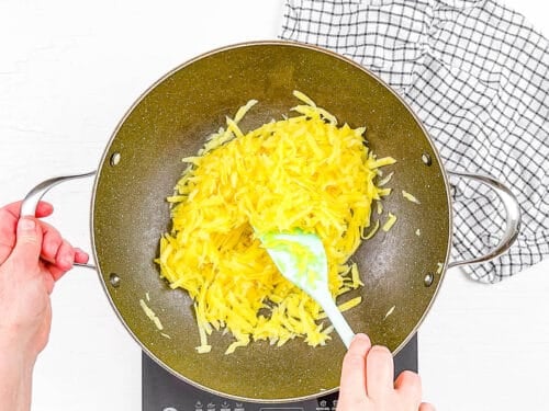 McDonald's Hash Browns Recipe | The Picky Eater