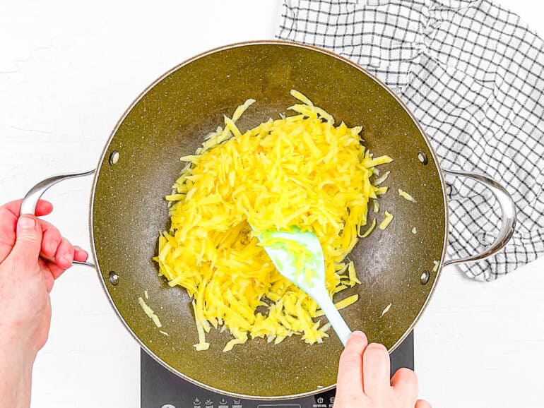 McDonald's Hash Browns Recipe | The Picky Eater