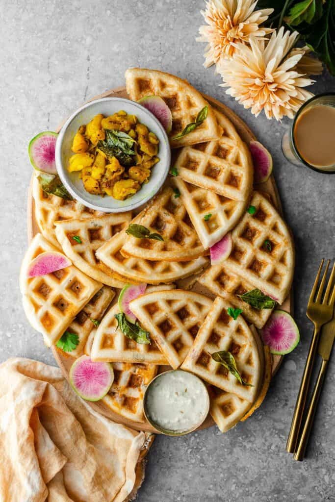 75 Healthy Indian Breakfast Recipes | The Picky Eater